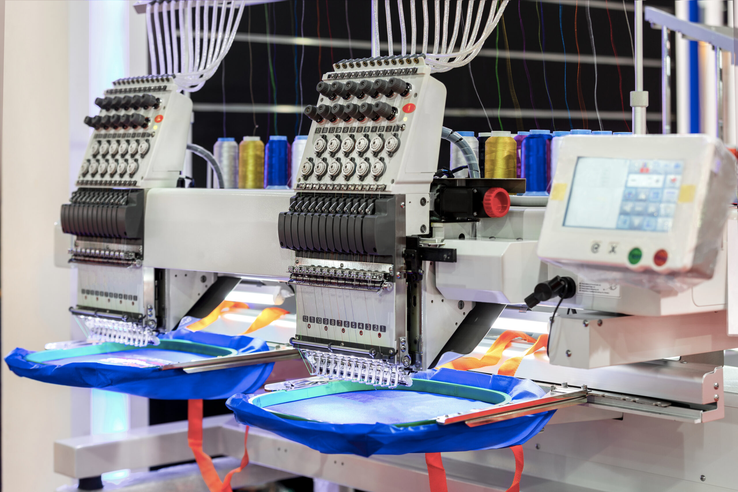 Embroidery Shop Business Management Software | ShopWorks