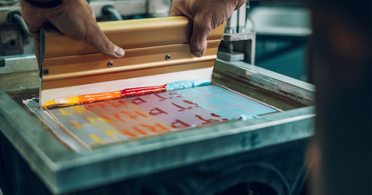 Product Inventory Management | ShopWorks