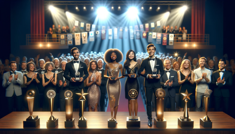 The Importance of Quality and Durability in Awards, Managed by ...